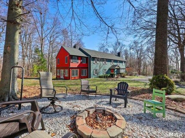 house with 5 bedroom, Wilton CT DS102317601