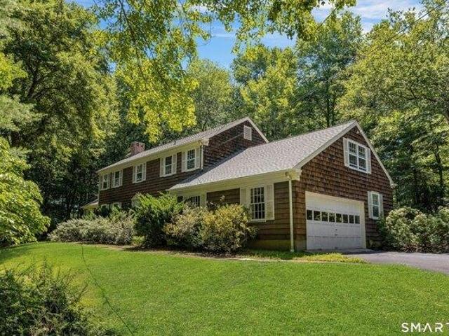 house with 5 bedroom, Wilton CT DS104113610