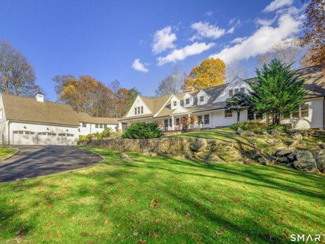 house with 5 bedroom, Wilton CT DS104153027