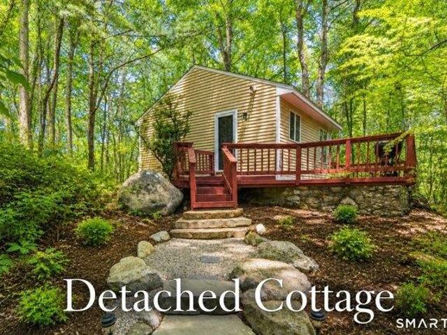 house with 5 bedroom, Wilton CT DS104187820