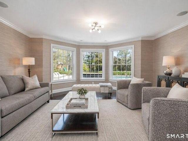 house with 5 bedroom, Wilton CT ES103160624