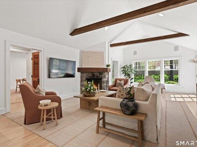 house with 5 bedroom, Wilton CT ES103161955