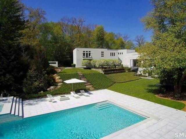 house with 5 bedroom, Wilton CT ES103161114