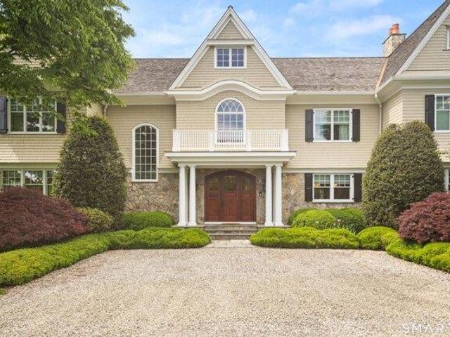house with 5 bedroom, Wilton CT ES103162728