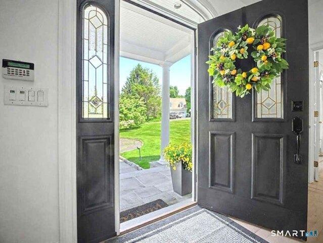 house with 5 bedroom, Wilton CT ES104903988