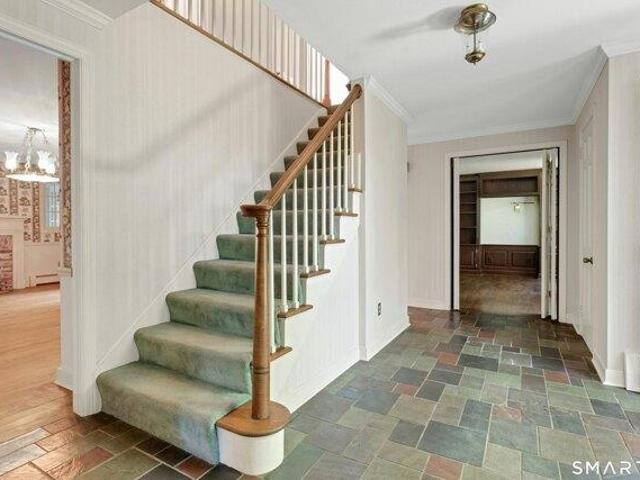house with 5 bedroom, Wilton CT ES104113610