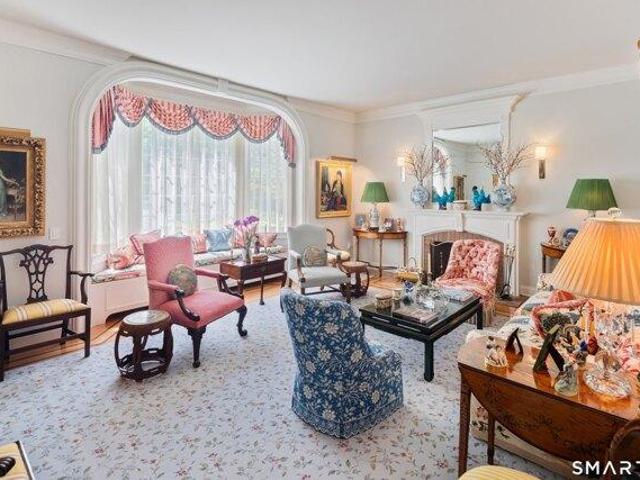 house with 5 bedroom, Wilton CT ES104233989