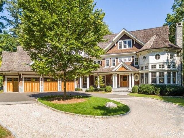 house with 5 bedroom, Wilton CT ES105230782