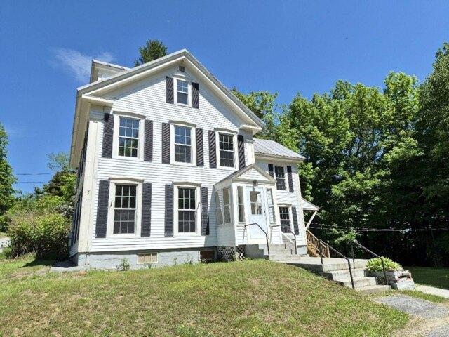 house with 5 bedroom, Wilton ME ES103223323
