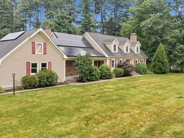 house with 5 bedroom, Wilbraham MA DS104076508