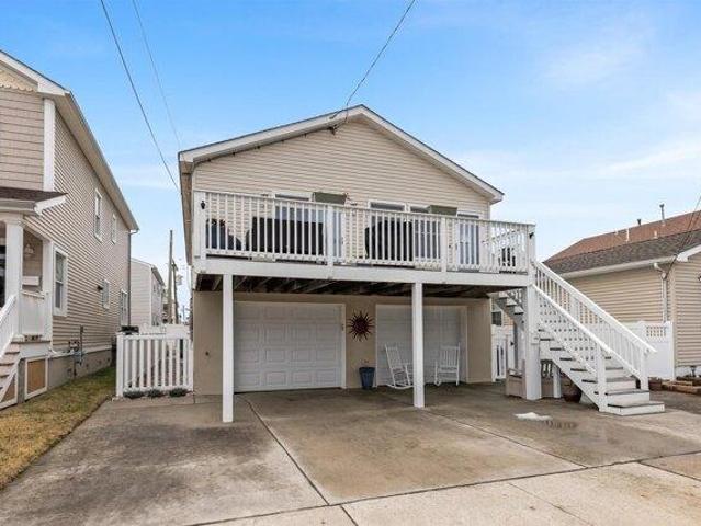 house with 5 bedroom, Wildwood Crest NJ DLS101800044