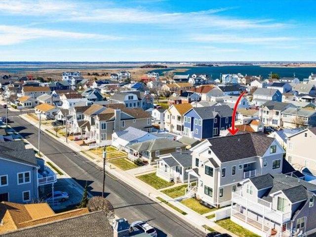 house with 5 bedroom, Wildwood Crest NJ DLS101800186