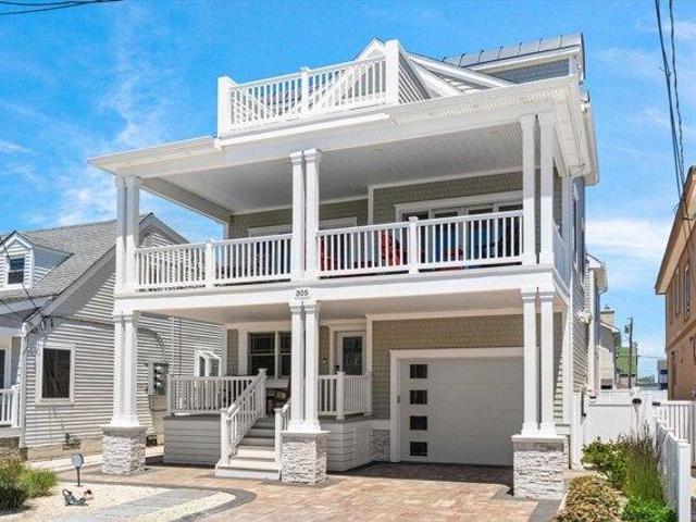 house with 5 bedroom, Wildwood Crest NJ DS103603103