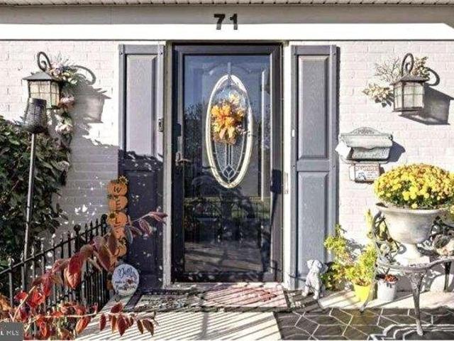 house with 5 bedroom, Willingboro NJ DLS101747191