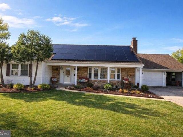 house with 5 bedroom, Willingboro NJ DLS101749717