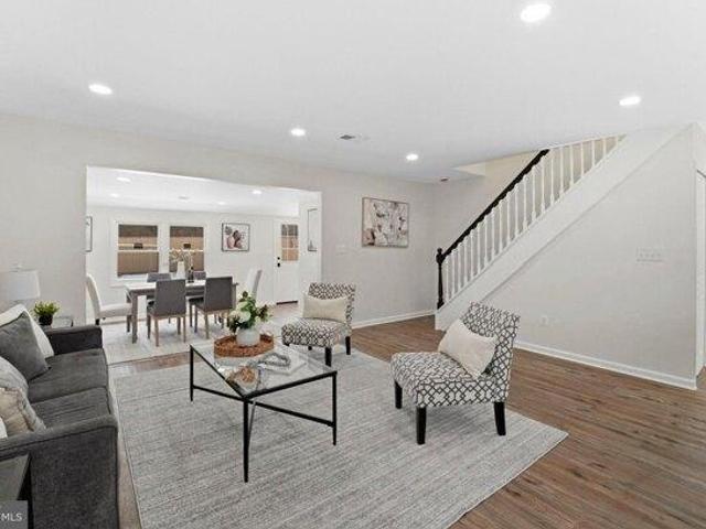house with 5 bedroom, Willingboro NJ DLS101749140