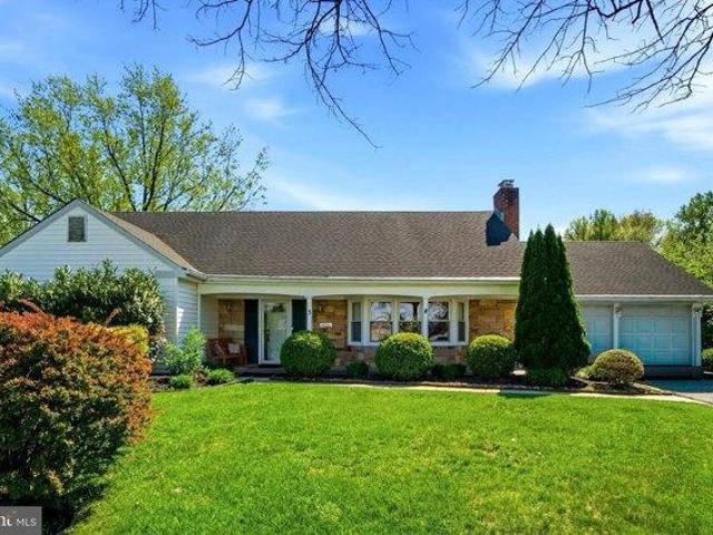 house with 5 bedroom, Willingboro NJ DLS102213062