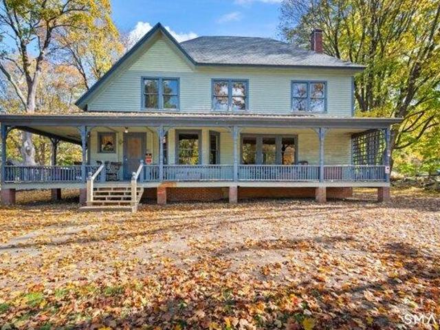 house with 5 bedroom, Willington CT DS102584651