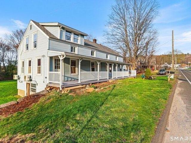 house with 5 bedroom, Willington CT DS103073935