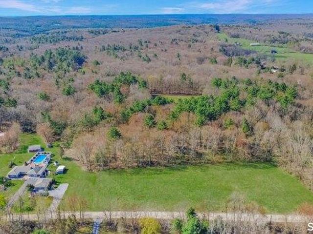 house with 5 bedroom, Willington CT DS103126089