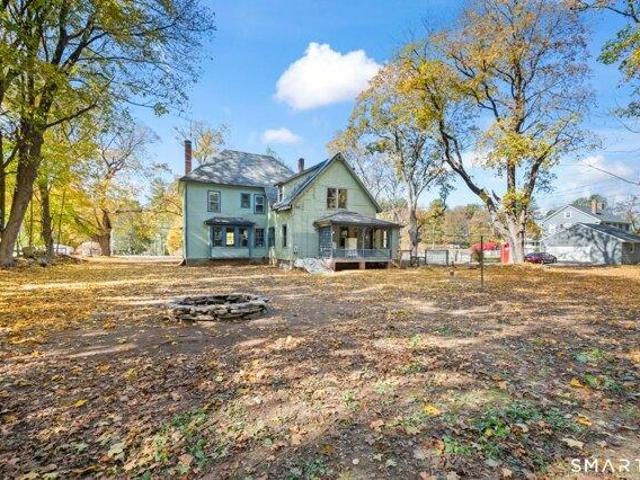 house with 5 bedroom, Willington CT ES104377085