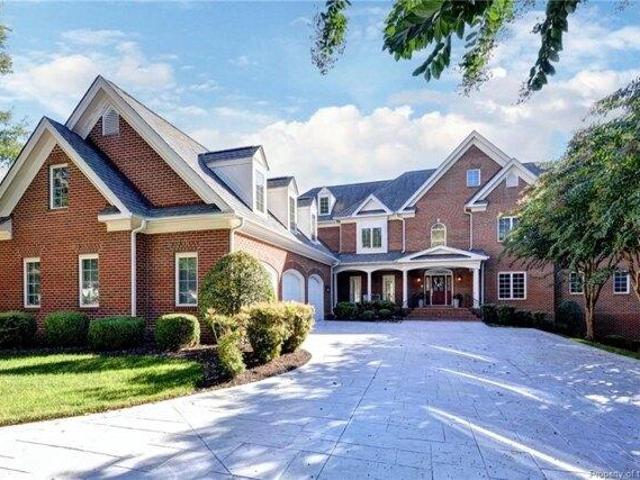 house with 5 bedroom, Williamsburg VA ES104908044