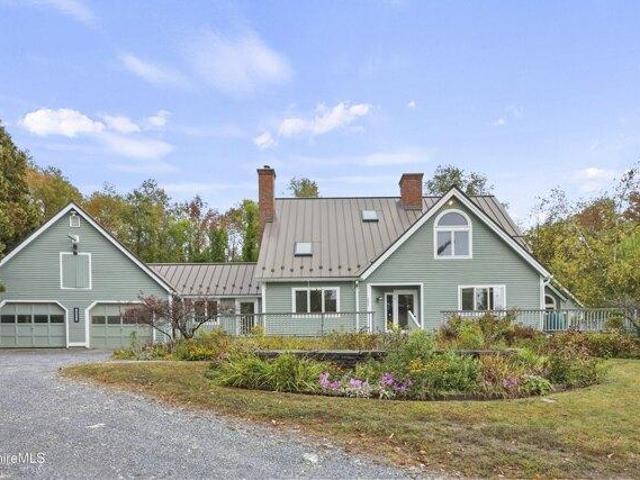 house with 5 bedroom, Williamstown MA DLS102633841