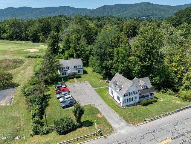 house with 5 bedroom, Williamstown MA DLS102709373
