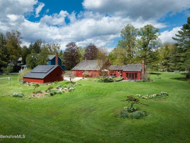 house with 5 bedroom, Williamstown MA DS102529351