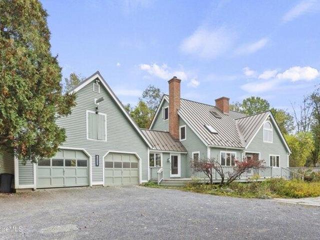 house with 5 bedroom, Williamstown MA ES103036143