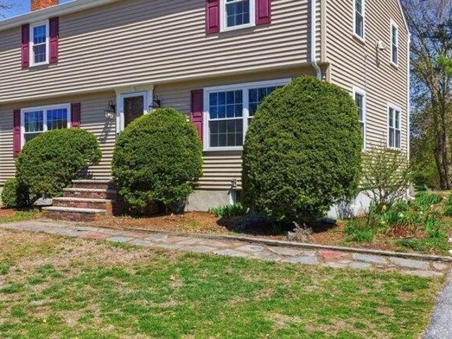 house with 5 bedroom, Wilmington MA DS101800911