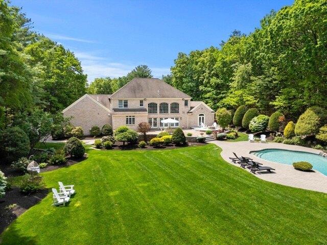 house with 5 bedroom, Wilmington MA DS102959578