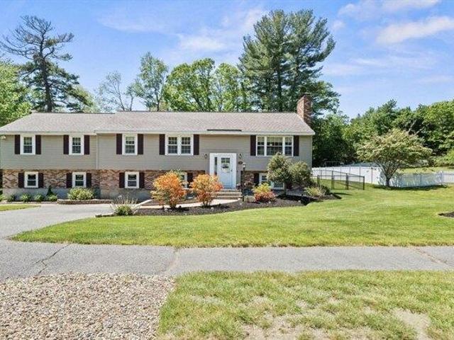 house with 5 bedroom, Wilmington MA ES104077949