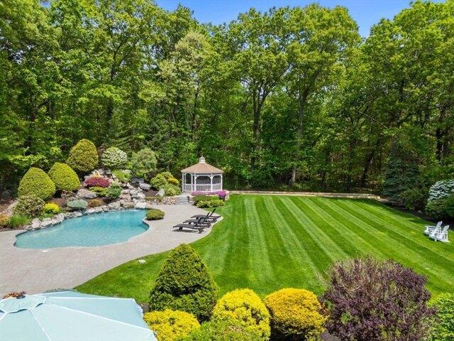 house with 5 bedroom, Wilmington MA ES103186773