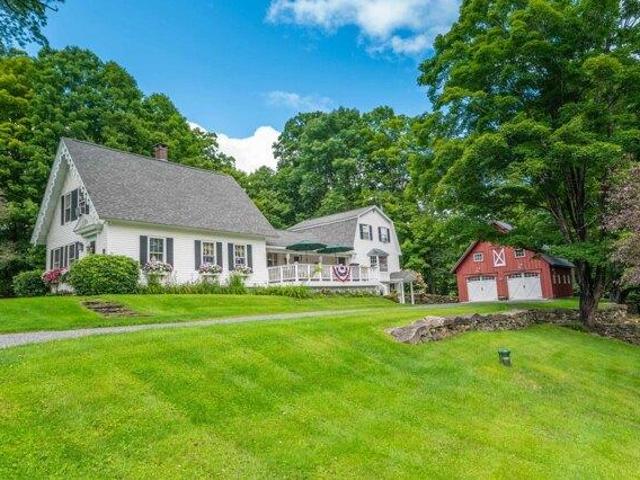 house with 5 bedroom, Wilmington VT DLS102445646