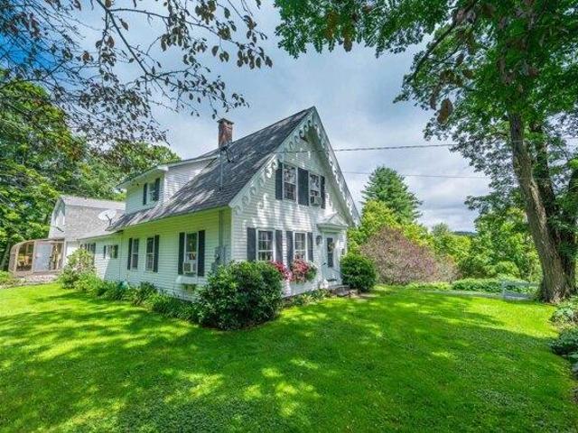house with 5 bedroom, Wilmington VT ES104849325