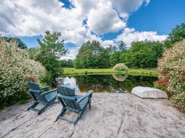 house with 5 bedroom, Wilmot NH ES104790195