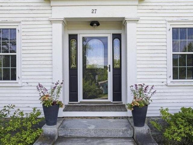 house with 5 bedroom, Wiscasset ME DS103436195