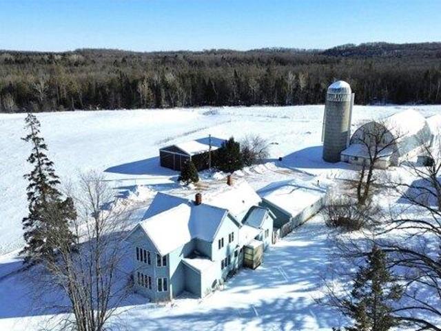 house with 5 bedroom, Wittenberg WI ELS89064013
