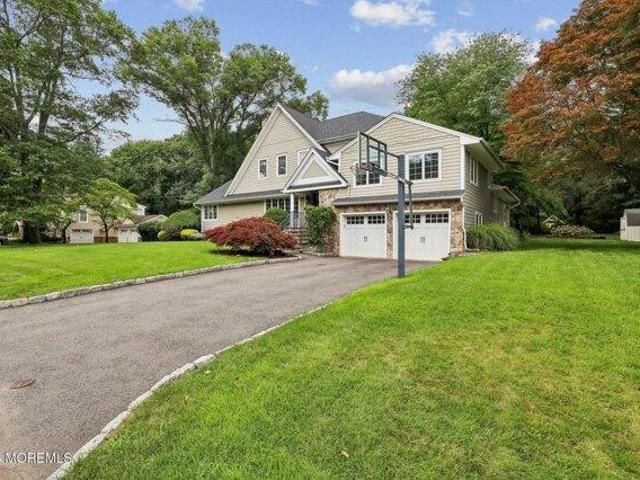 house with 5 bedroom, Woodcliff Lake NJ DS104440577