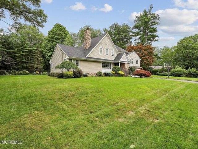 house with 5 bedroom, Woodcliff Lake NJ ES104440577