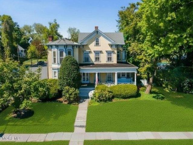 house with 5 bedroom, Woodbridge NJ ES103620880