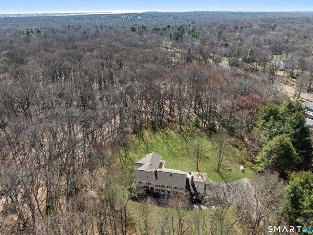 house with 5 bedroom, Woodbridge CT DS104406163