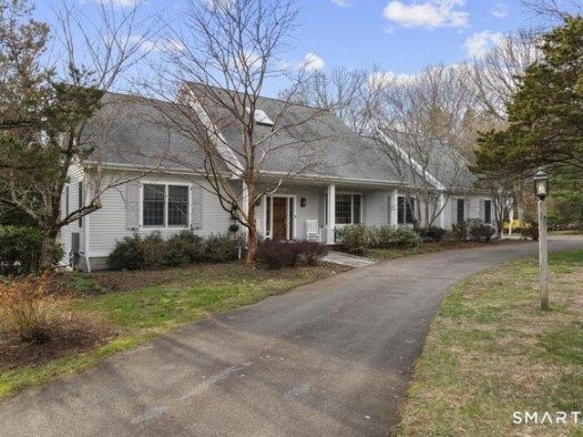 house with 5 bedroom, Woodbridge CT DS103160419