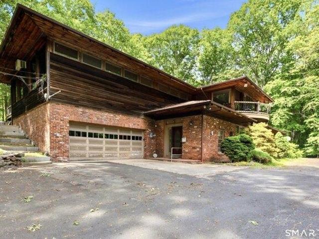 house with 5 bedroom, Woodbridge CT ES104332039