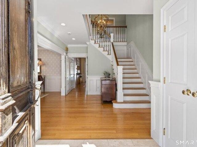 house with 5 bedroom, Woodbridge CT ES103665939