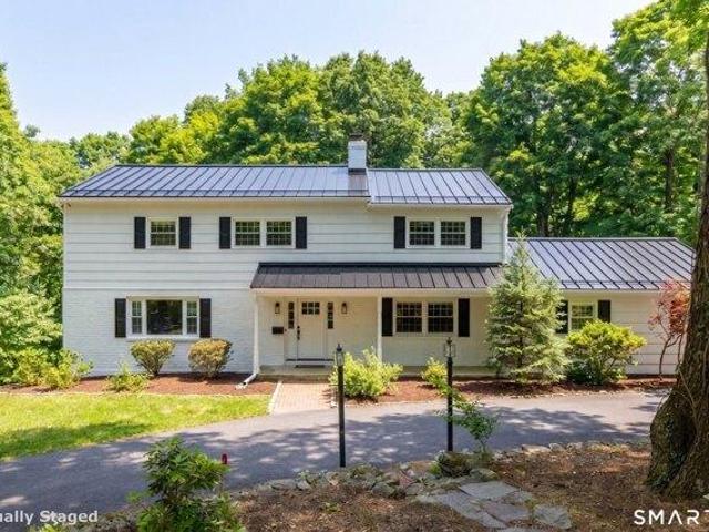 house with 5 bedroom, Woodbury CT DS104331796