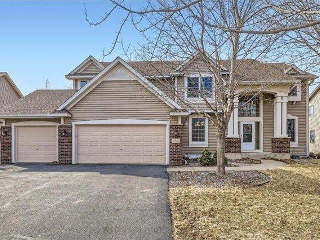 house with 5 bedroom, Woodbury MN DLS88480601