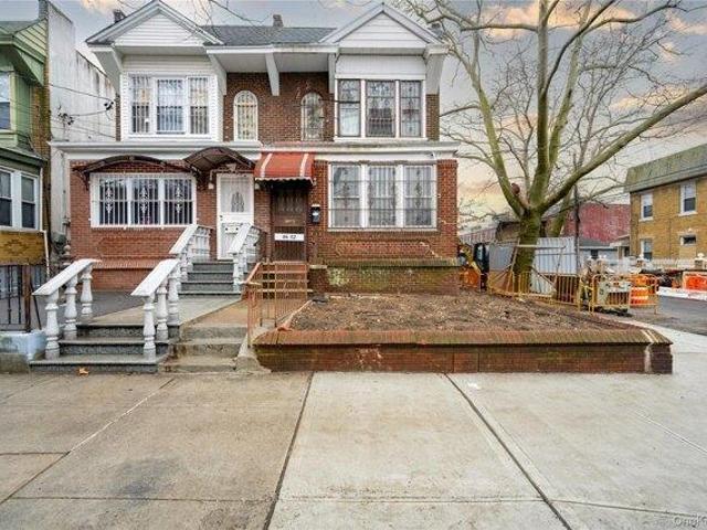 house with 5 bedroom, Woodhaven NY ES104907676