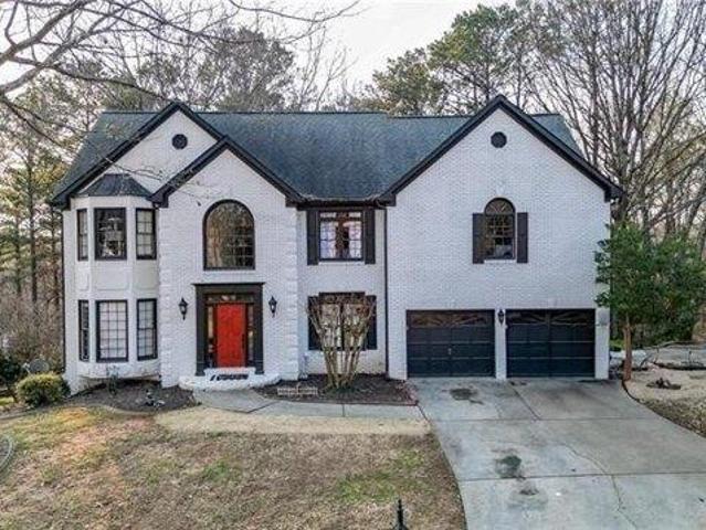 house with 5 bedroom, Woodstock GA DS88361219